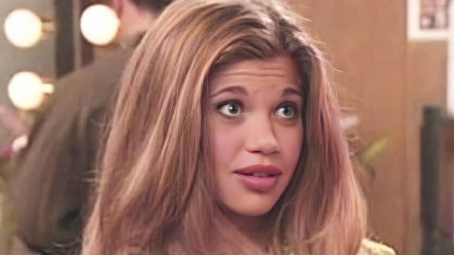Whatever Happened To Danielle Fishel?