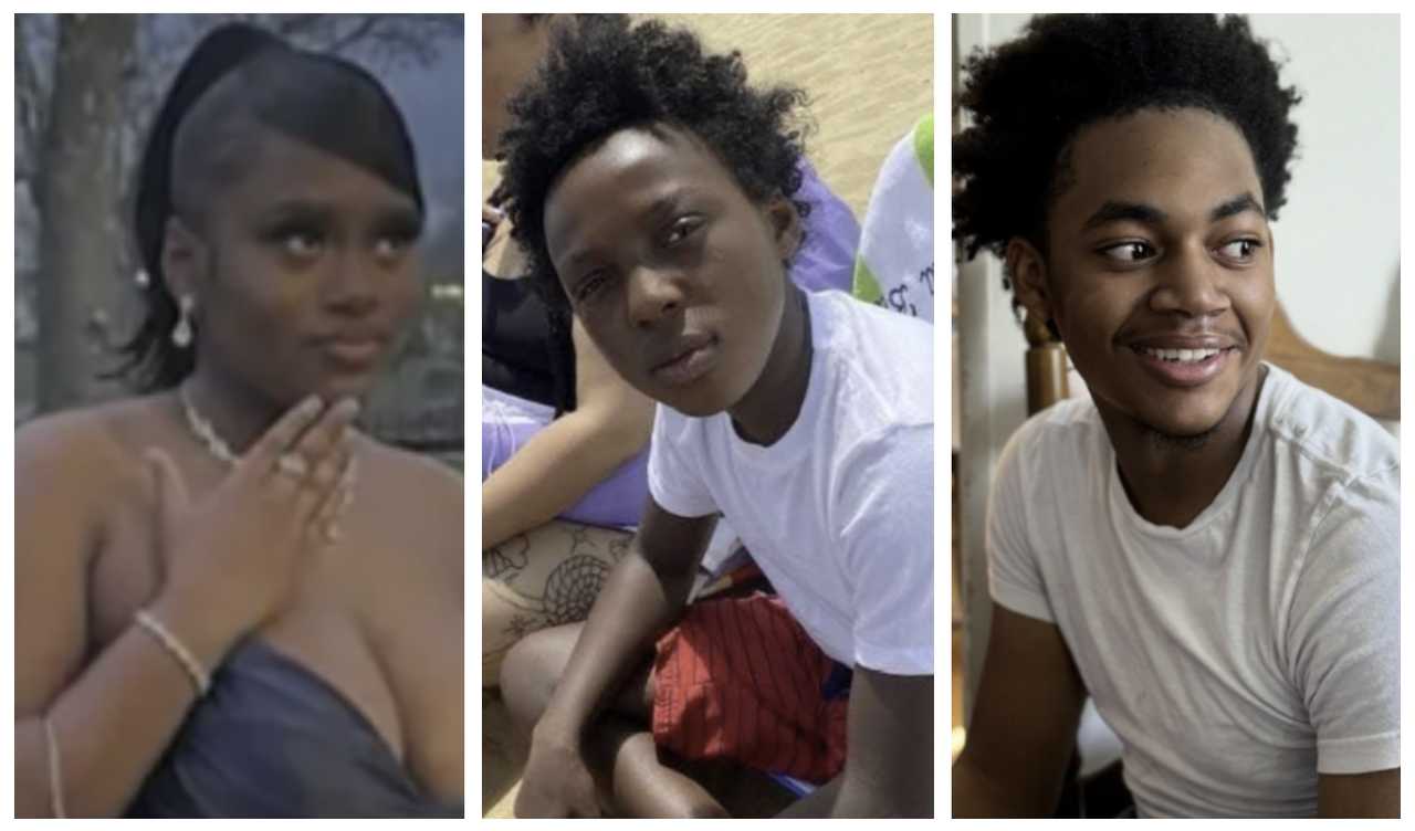 Gabriel Cooper, Nasir Youk, Siniyah Newsuan Killed In Crash