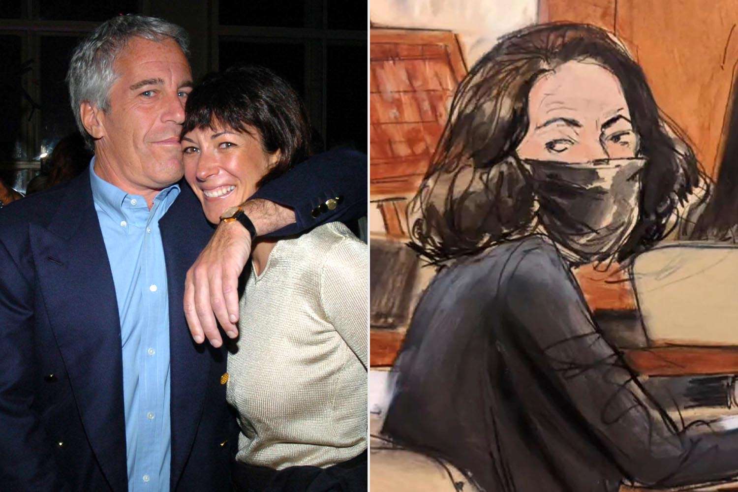 Where Is Ghislaine Maxwell Now? What to Know About the Epstein ...