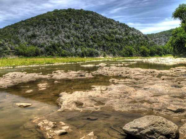 Texas lays groundwork for newest state parks across Hill Country