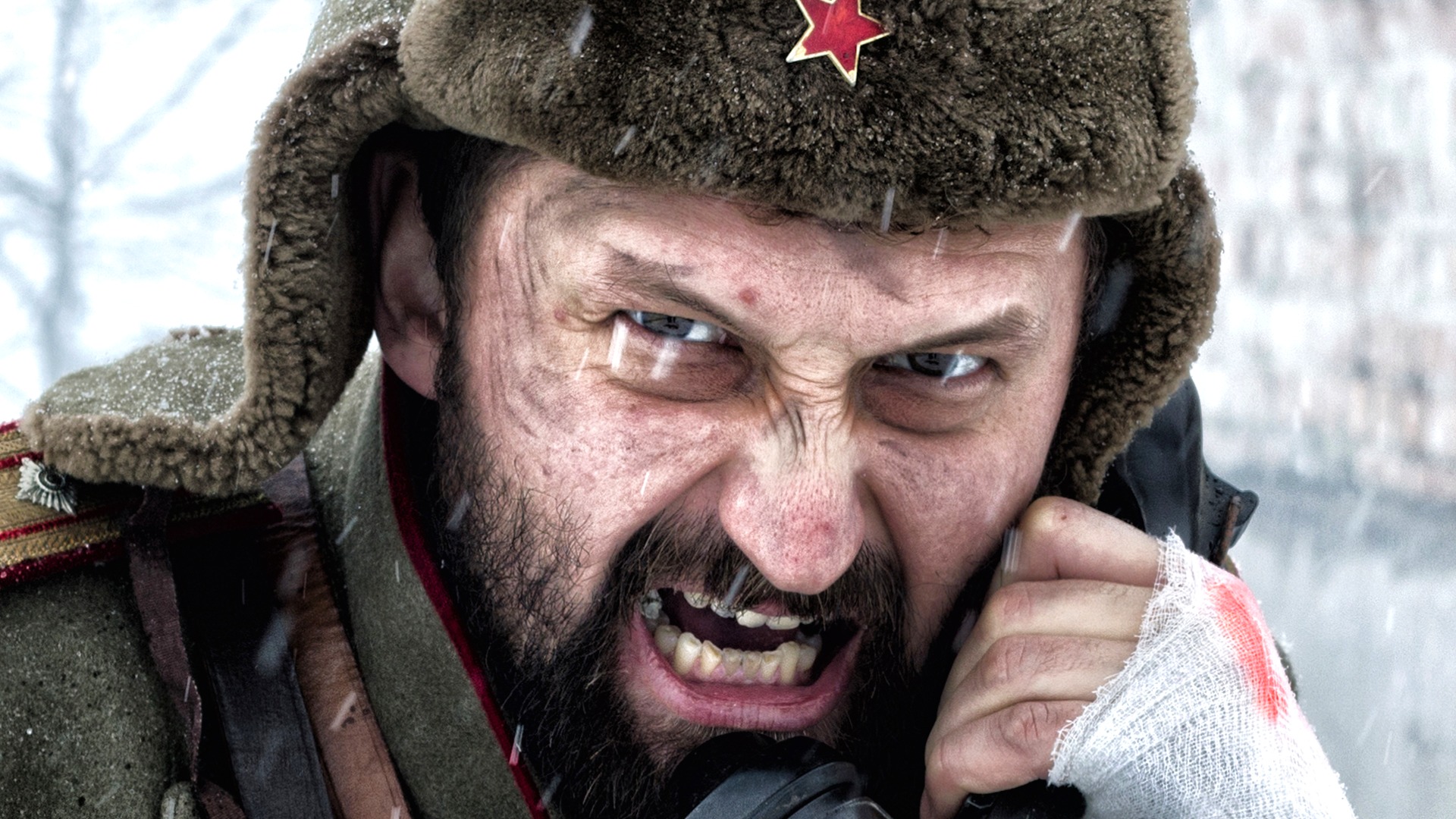 The fate of bodies from the Battle of Stalingrad