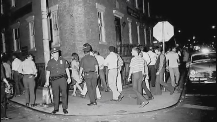 Minneapolis Trans Equity Summit to highlight Stonewall activist