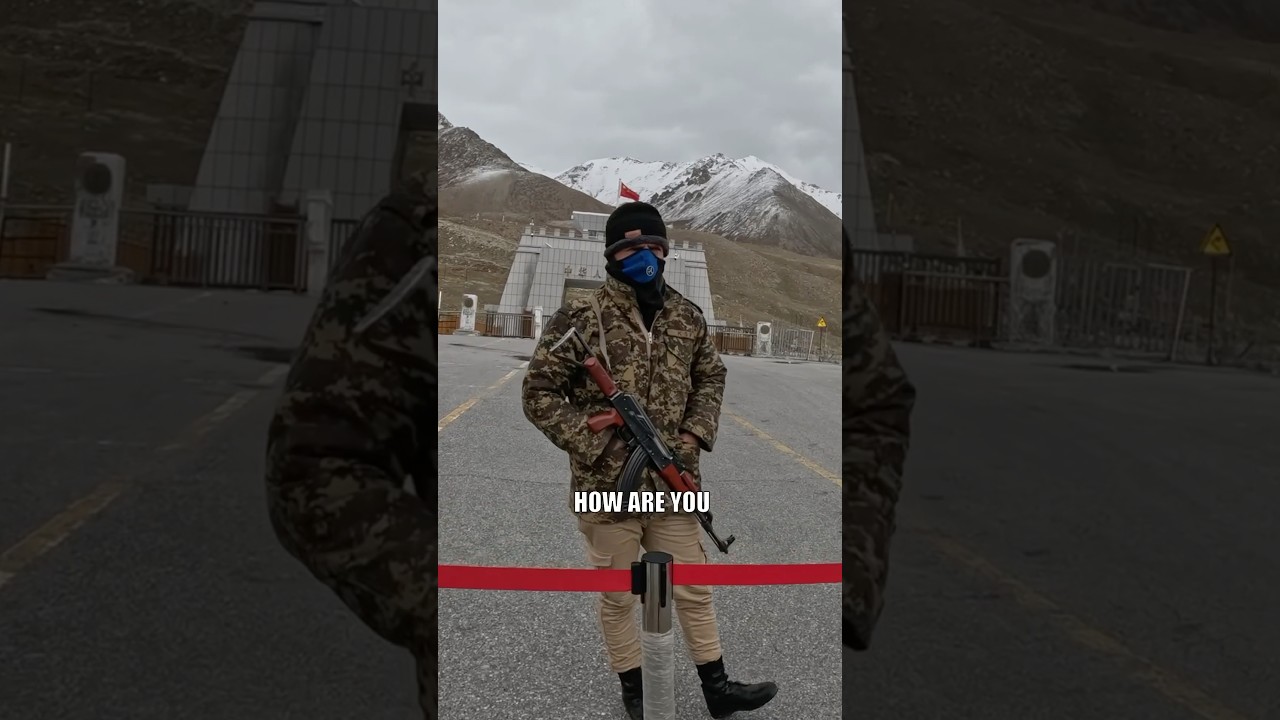 Exploring Pakistan's hidden gems: a journey