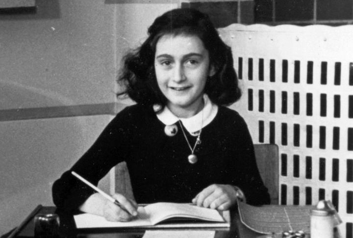 10 Things You Didn't Know About Anne Frank's Diary