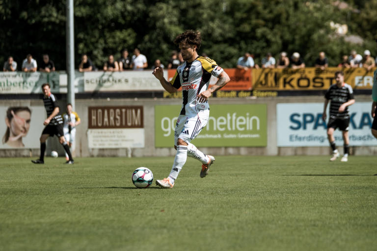 Neo-LASK-Kapitän Sascha Horvath im Ligaportal-Exklusiv-Interview