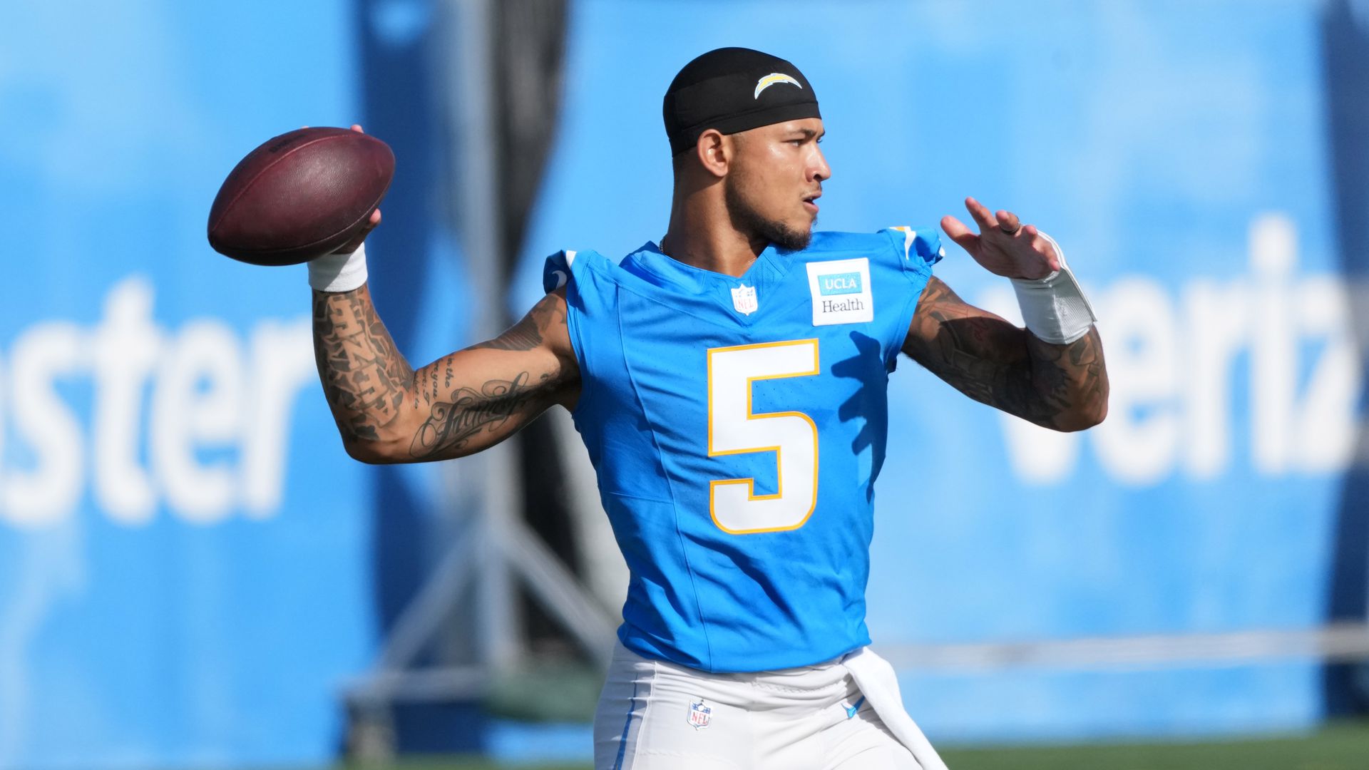 Football is back! NFL Hall of Fame Game players to watch in Chargers ...