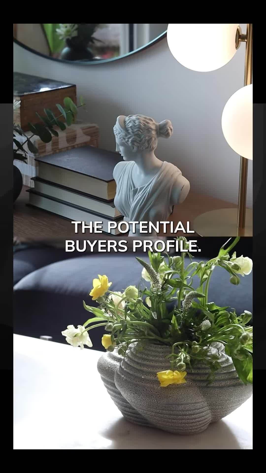 What is organic modern design?