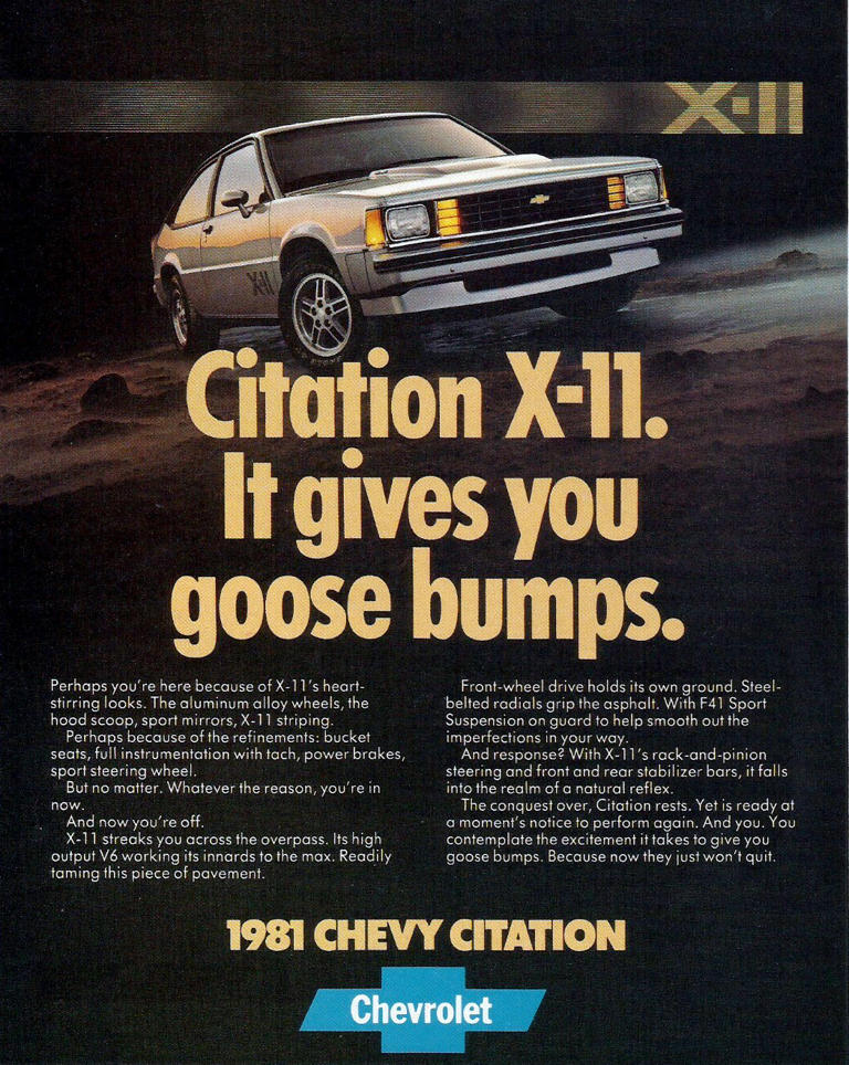 What Good Cars Were Spawned From Cars Known For Being Not So Good?