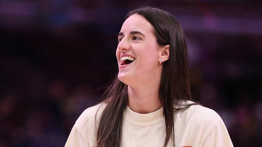 4 most surprising takeaways from new Caitlin Clark biography