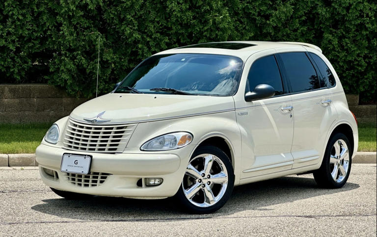 What Good Cars Were Spawned From Cars Known For Being Not So Good?