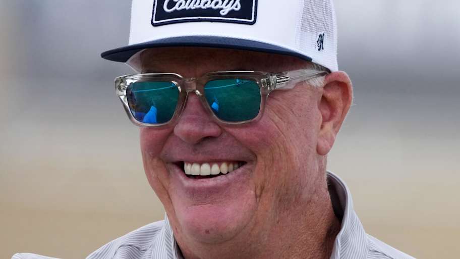 Shavon Revel injury update shows some optimism from Cowboys