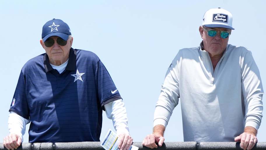 Shavon Revel injury update shows some optimism from Cowboys