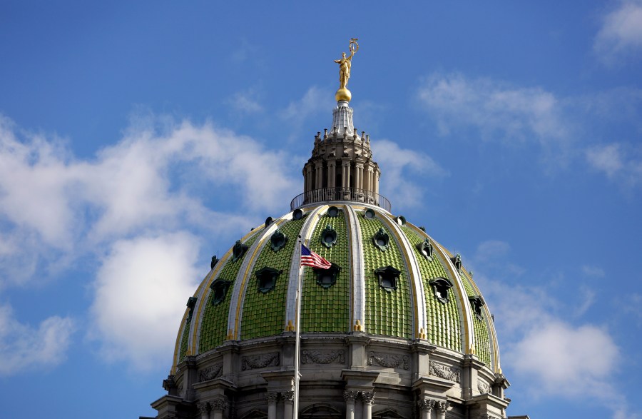 Pennsylvania budget remains incomplete: This Week in Pennsylvania