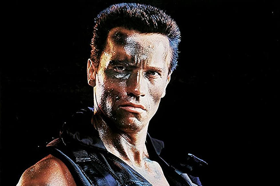 Happy Birthday Arnold Schwarzenegger: The 7 Best Arnold Schwarzenegger ...