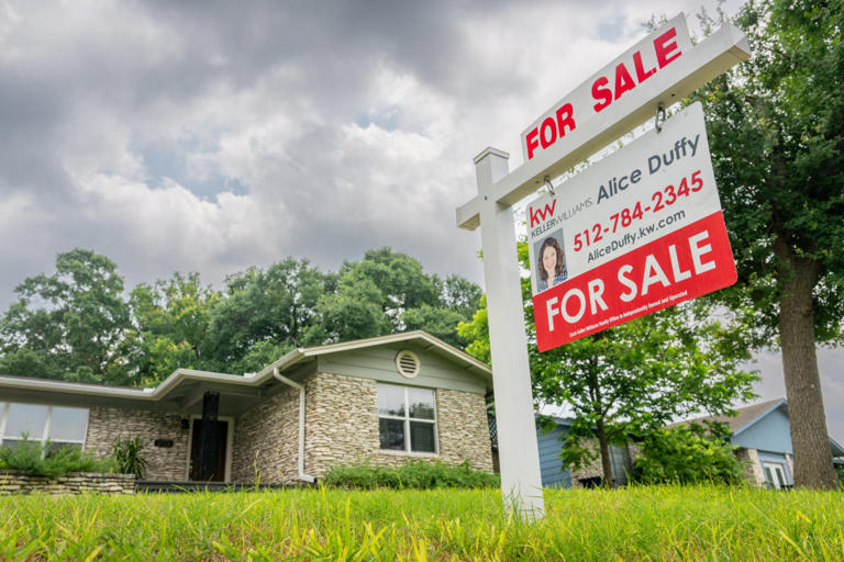 Pending Home Sales Fell Unexpectedly in June