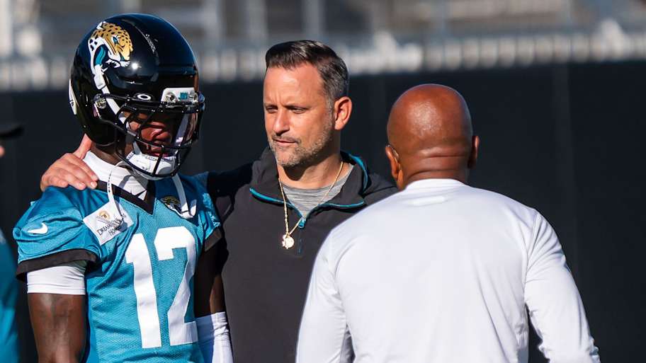 What Has Anthony Campanile Seen From Jaguars' Defense?