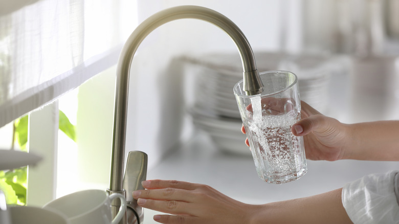 Why You May Still Feel Dehydrated Even When You're Drinking Enough Water