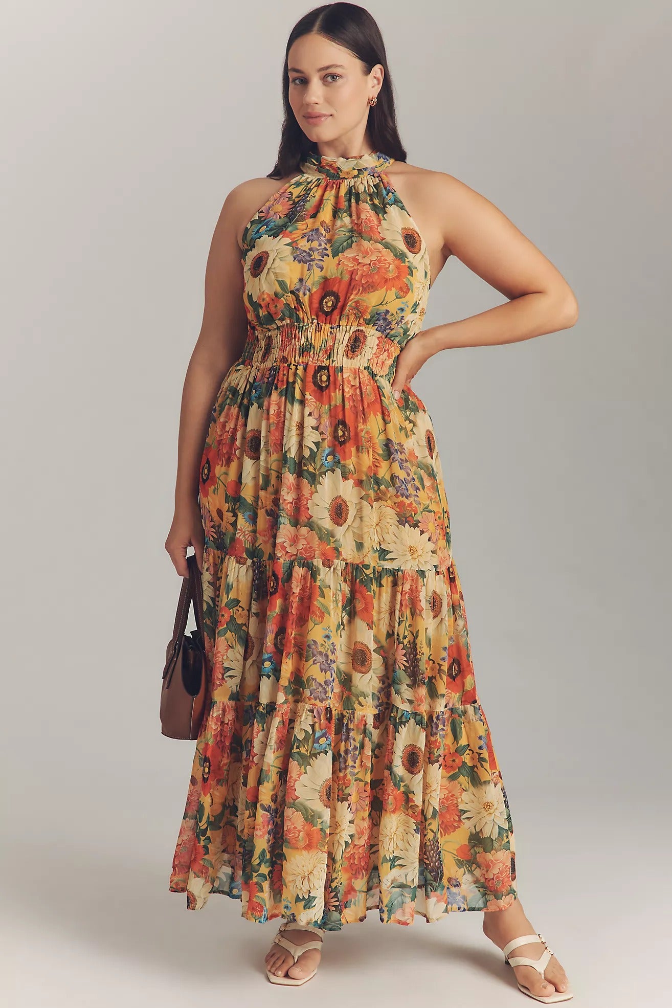 From Vacations To Weddings, Anthropologie’s Newest Arrivals Are Late ...