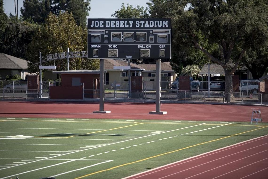 Players ineligible, coach suspended in latest Turlock High football ...