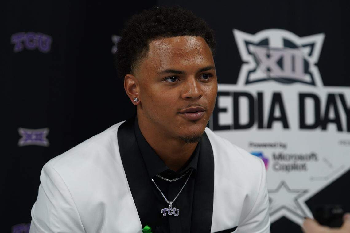 2025 TCU football preview: Do the Horned Frogs have the best linebacker ...