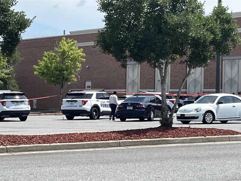 Body found at the back of Abercorn Target, Savannah Police confirm