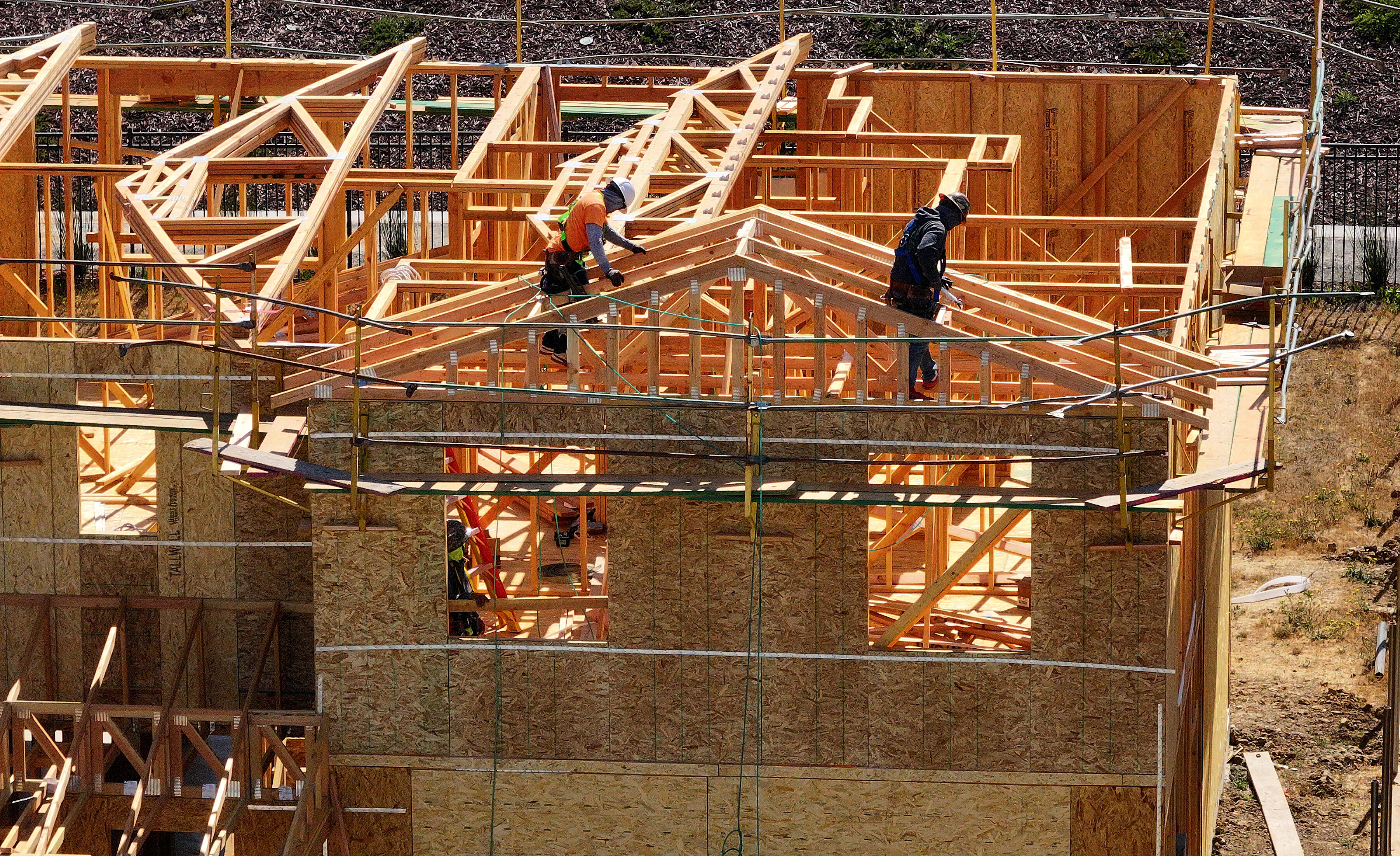 Pasadena City College Launches Summer Construction Program