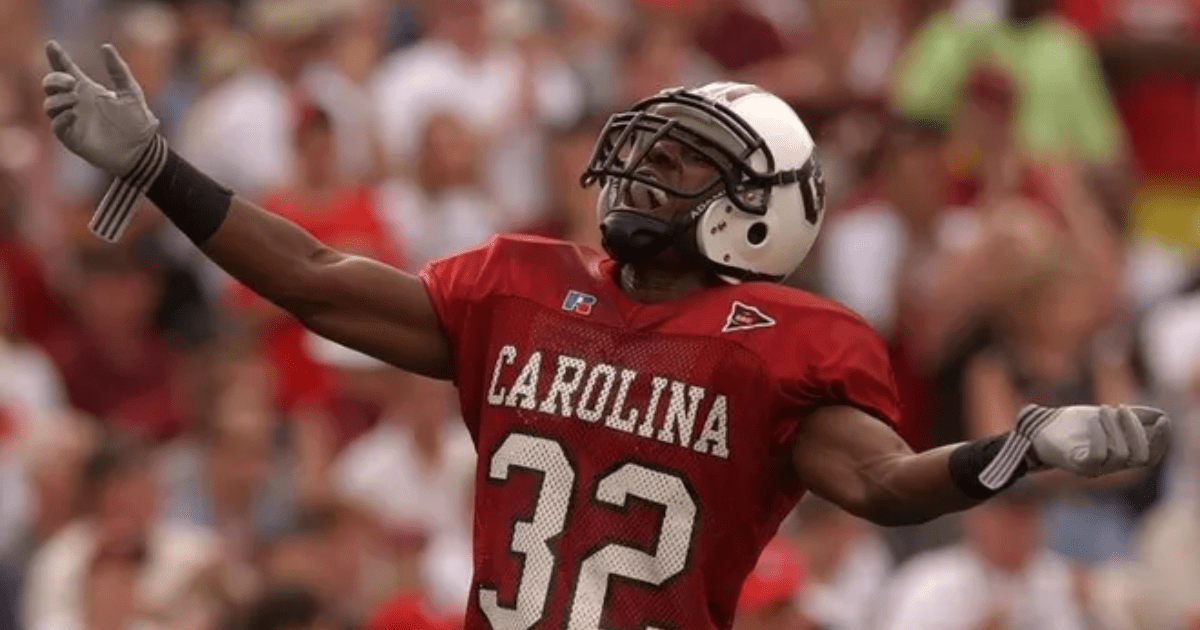With 32 days until South Carolina football kicks off the 2025 season, a ...