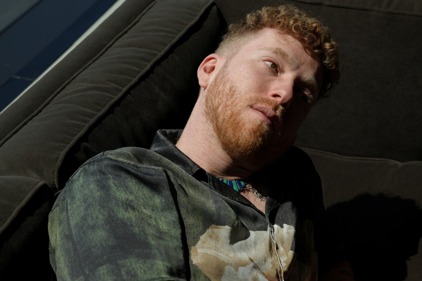 Rising costs, slow ticket sales put JP Saxe's North American tour in ...