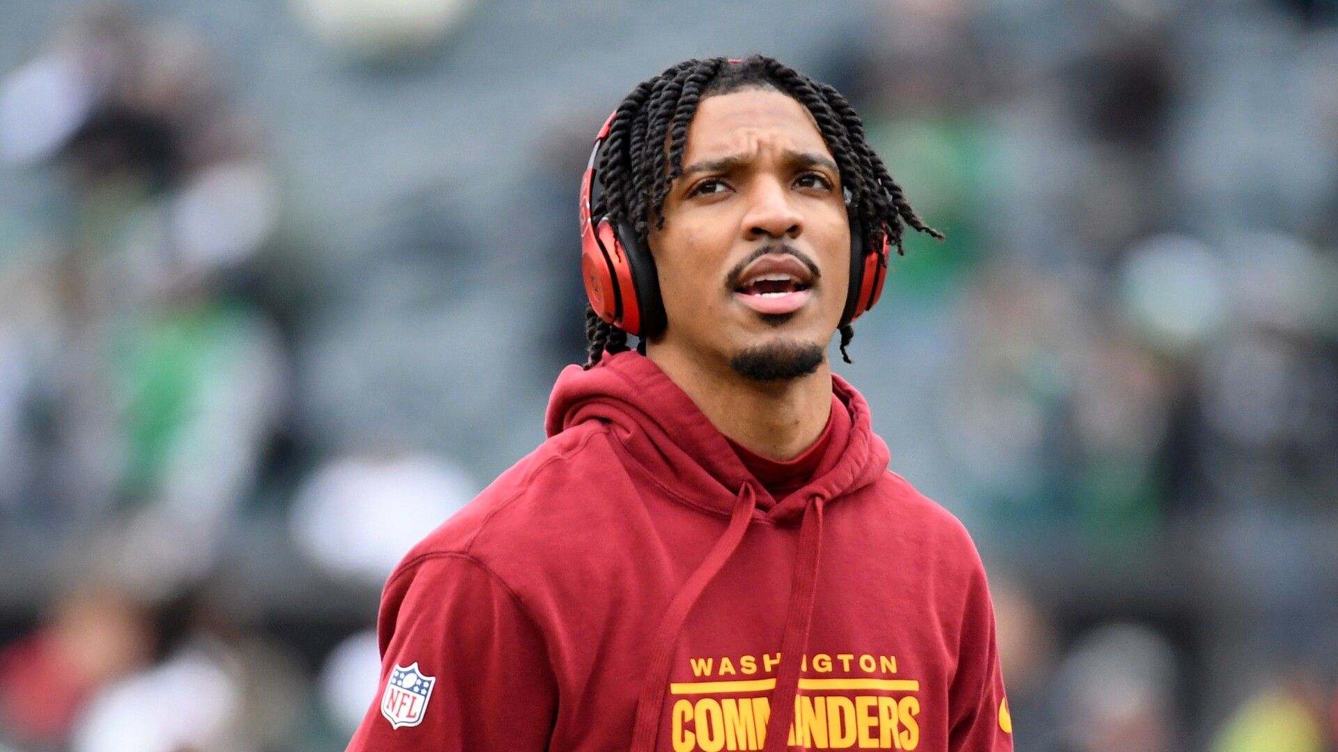 2025 Washington Commanders Fantasy Preview: Jayden Daniels can turn it ...