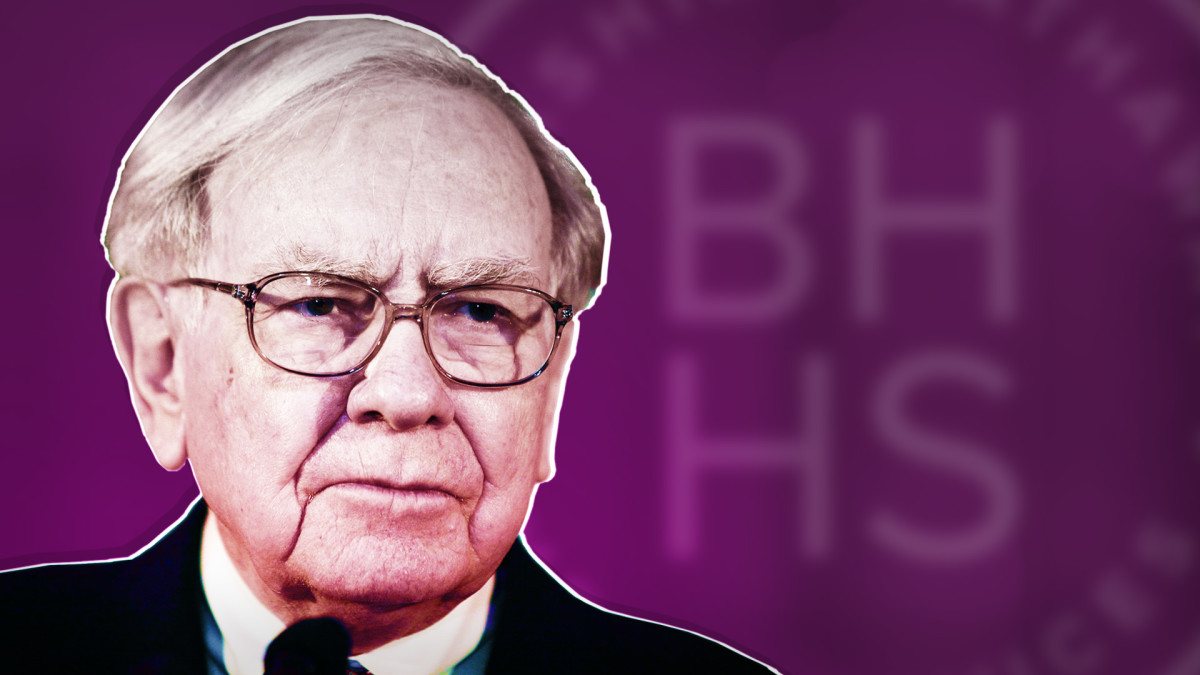 Warren Buffett's Berkshire Hathaway sounds dire tariff warning