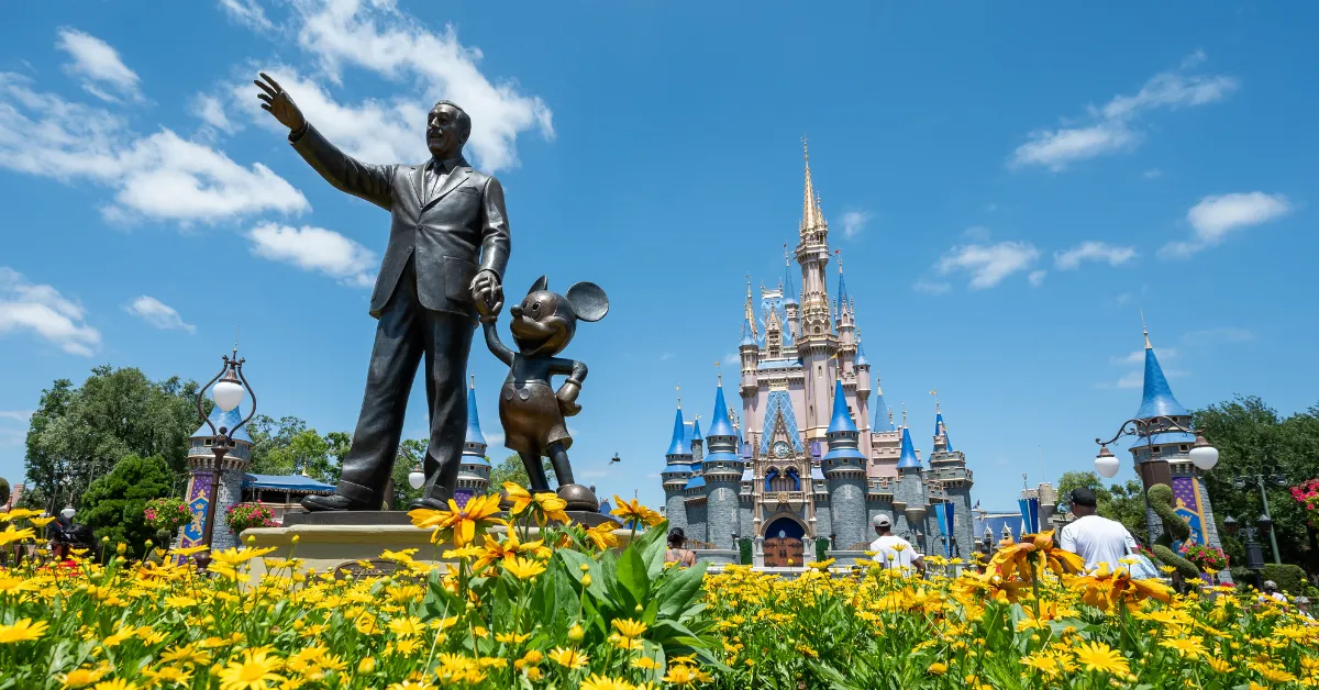 2026 Travel Trends That Could Impact Your Disney World Trip
