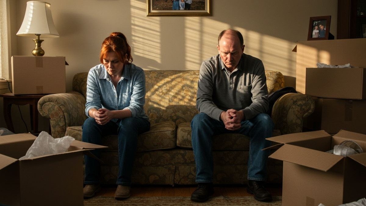 Beyond the Words: 13 Silent Signs of a Struggling Relationship