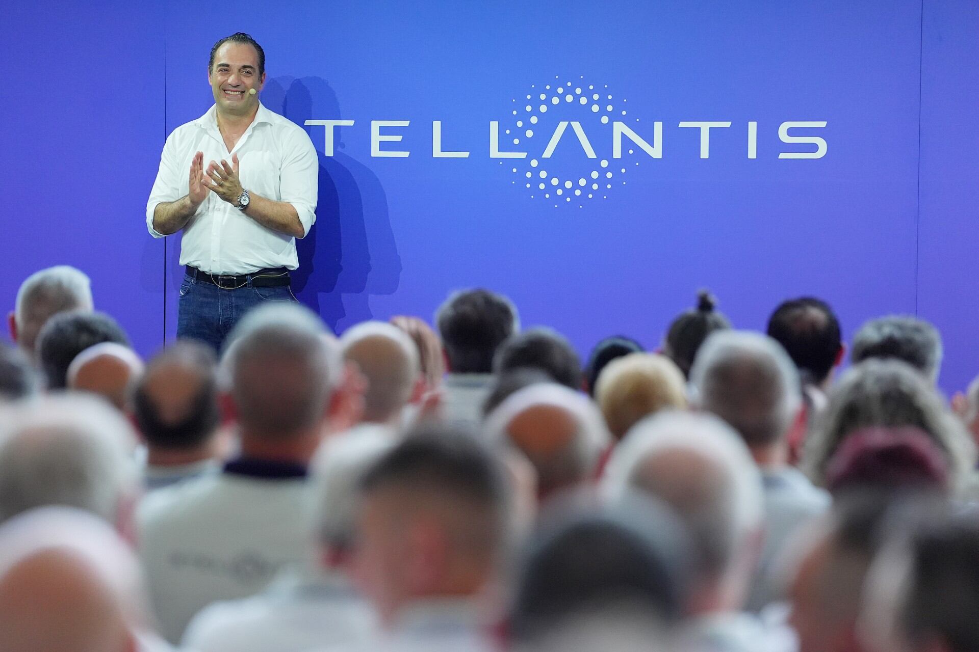 Stellantis CEO targets US turnaround as carmaker faces $1.7 billion hit ...