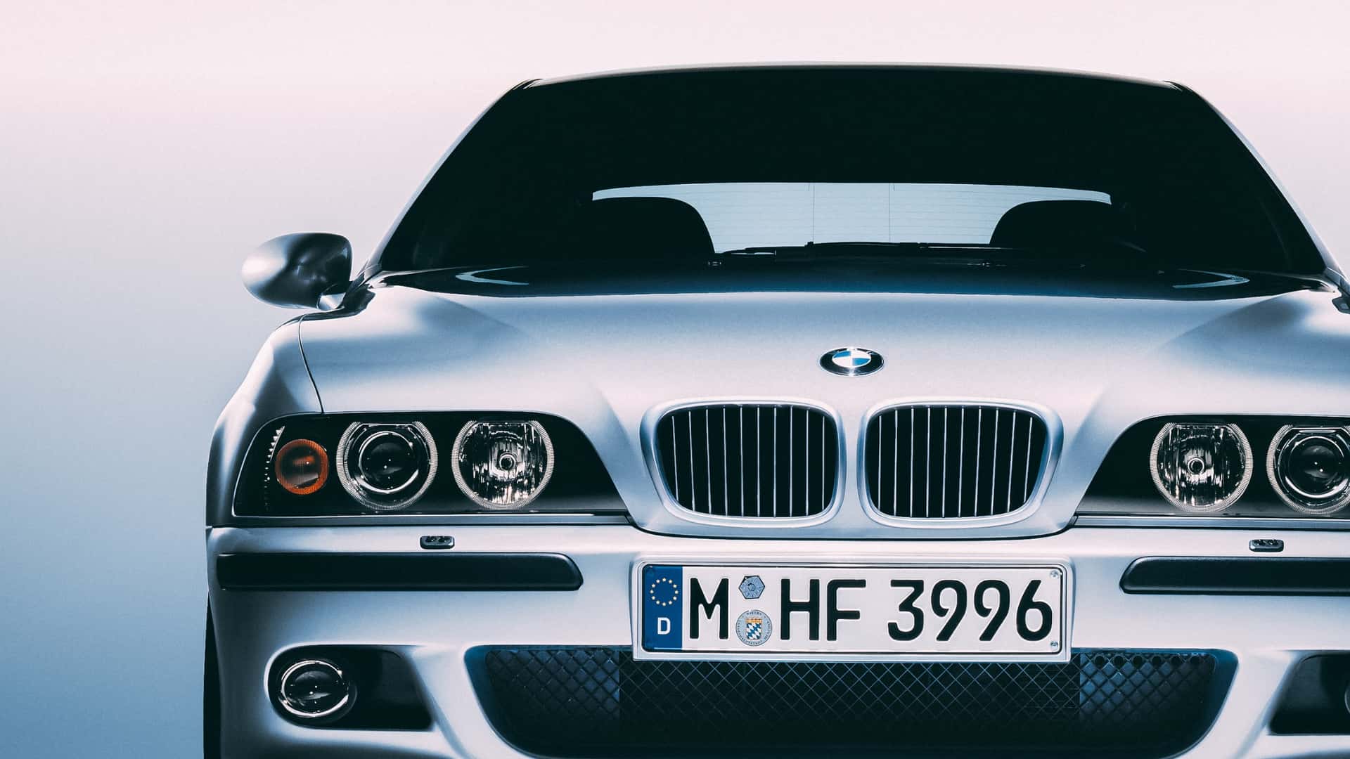 Wait, What? BMW Nearly Put a V-6 in One of Its Most Iconic M Cars