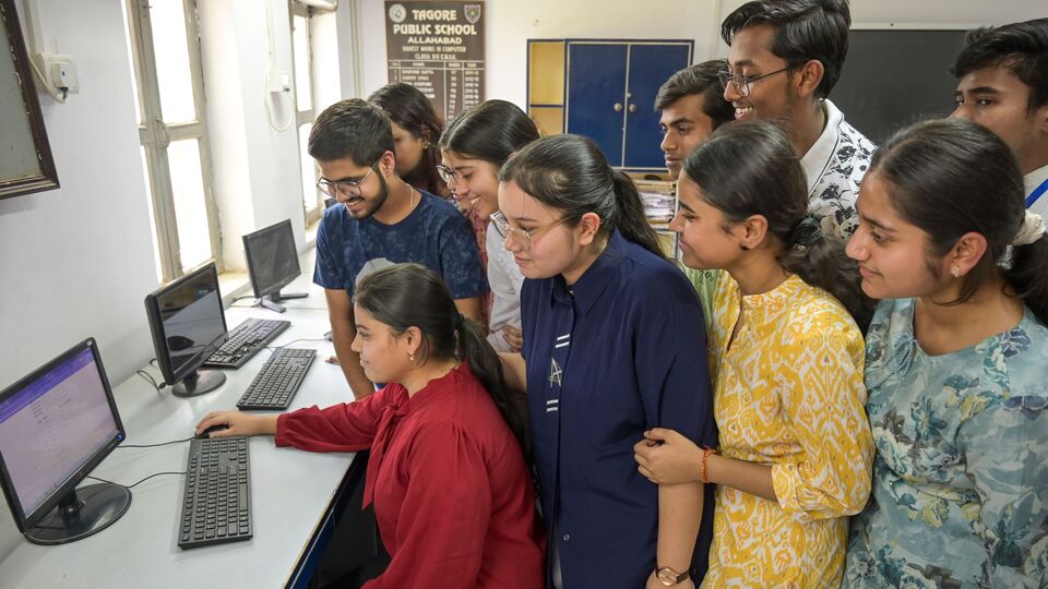 Rajasthan JET 2025 results OUT: Date, Website, steps to check, login ...