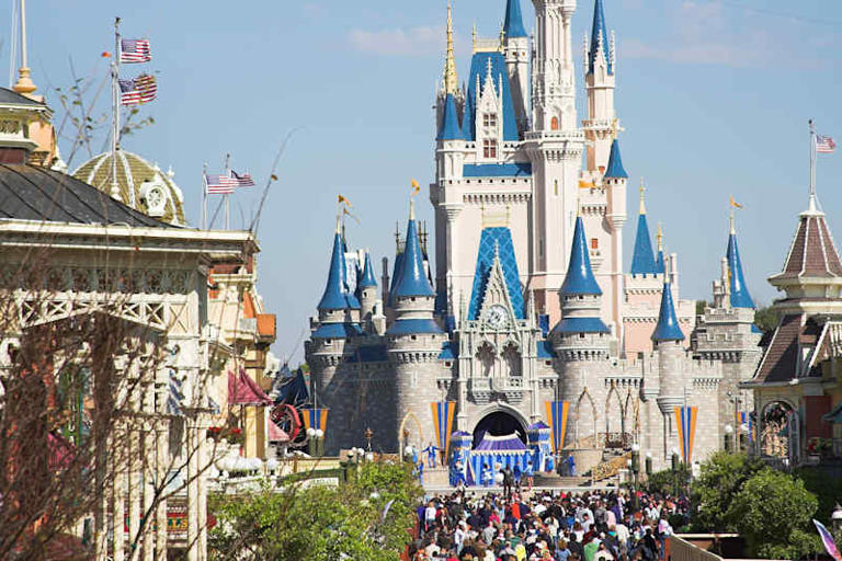 The 3 Disney World Tips I Wish All Parents Knew