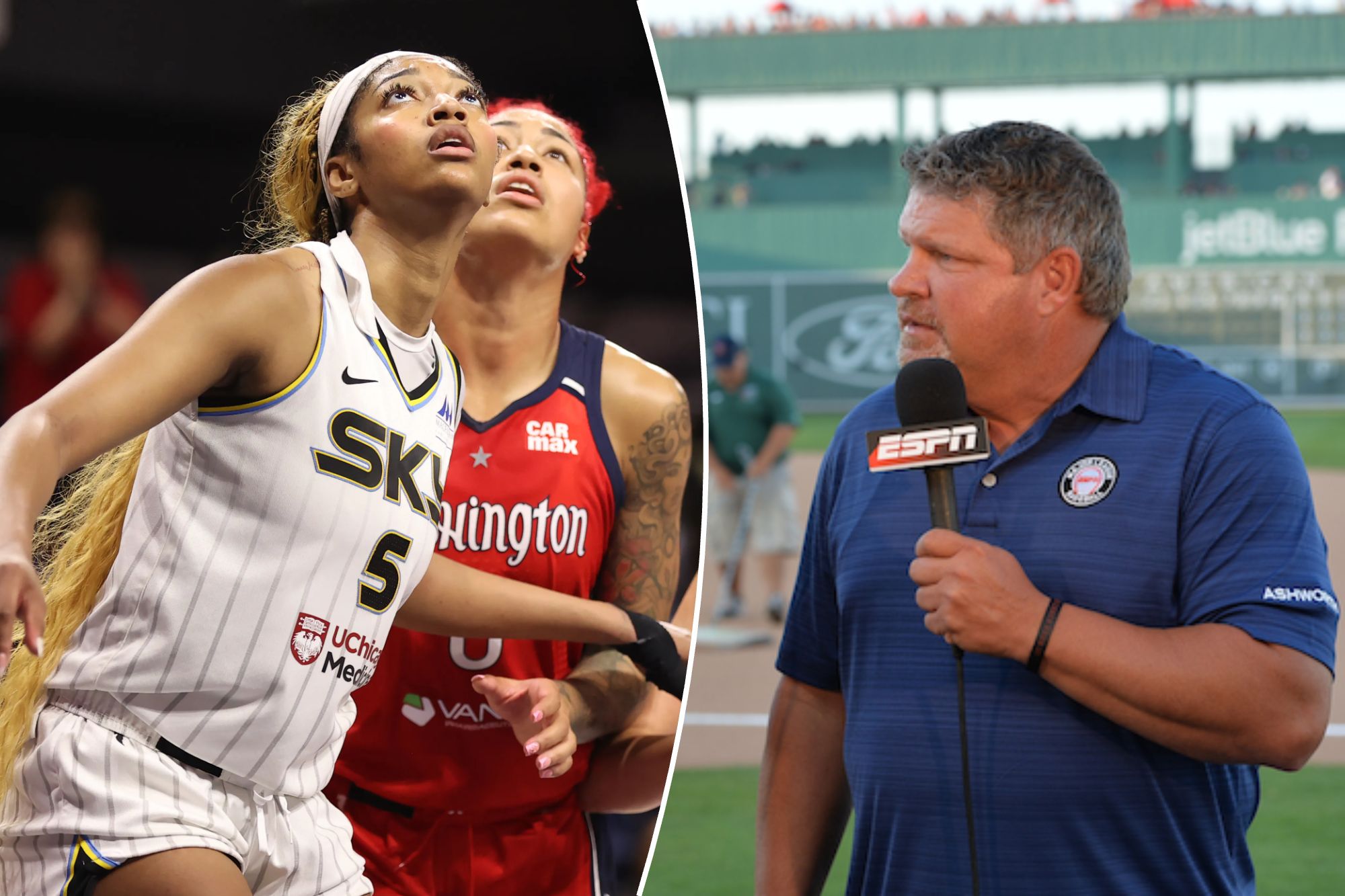 John Kruk is Angel Reese’s newest enemy after Phillies great takes ...