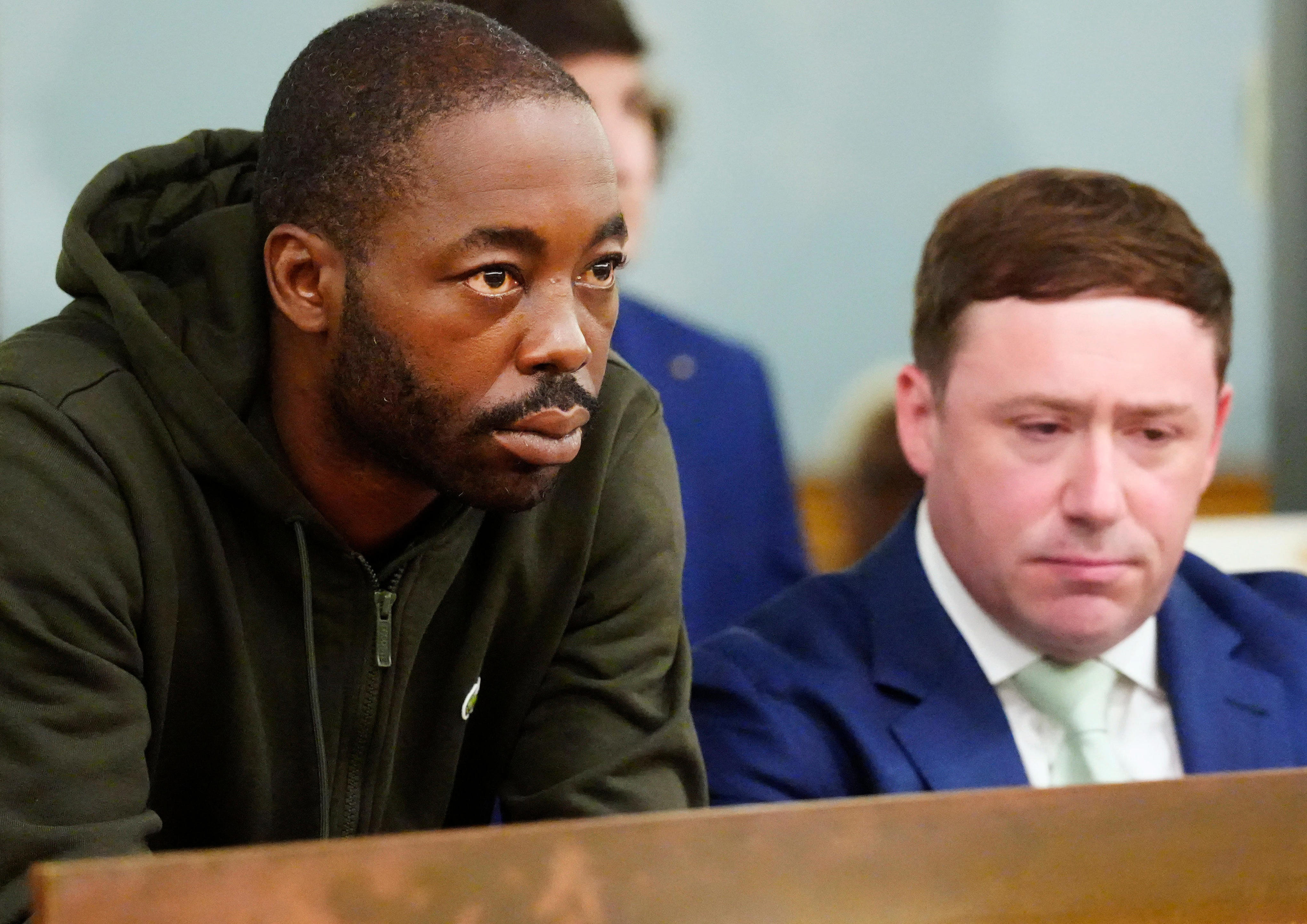 Attorney: Video shows racial slurs that 'triggered' downtown Cincinnati ...