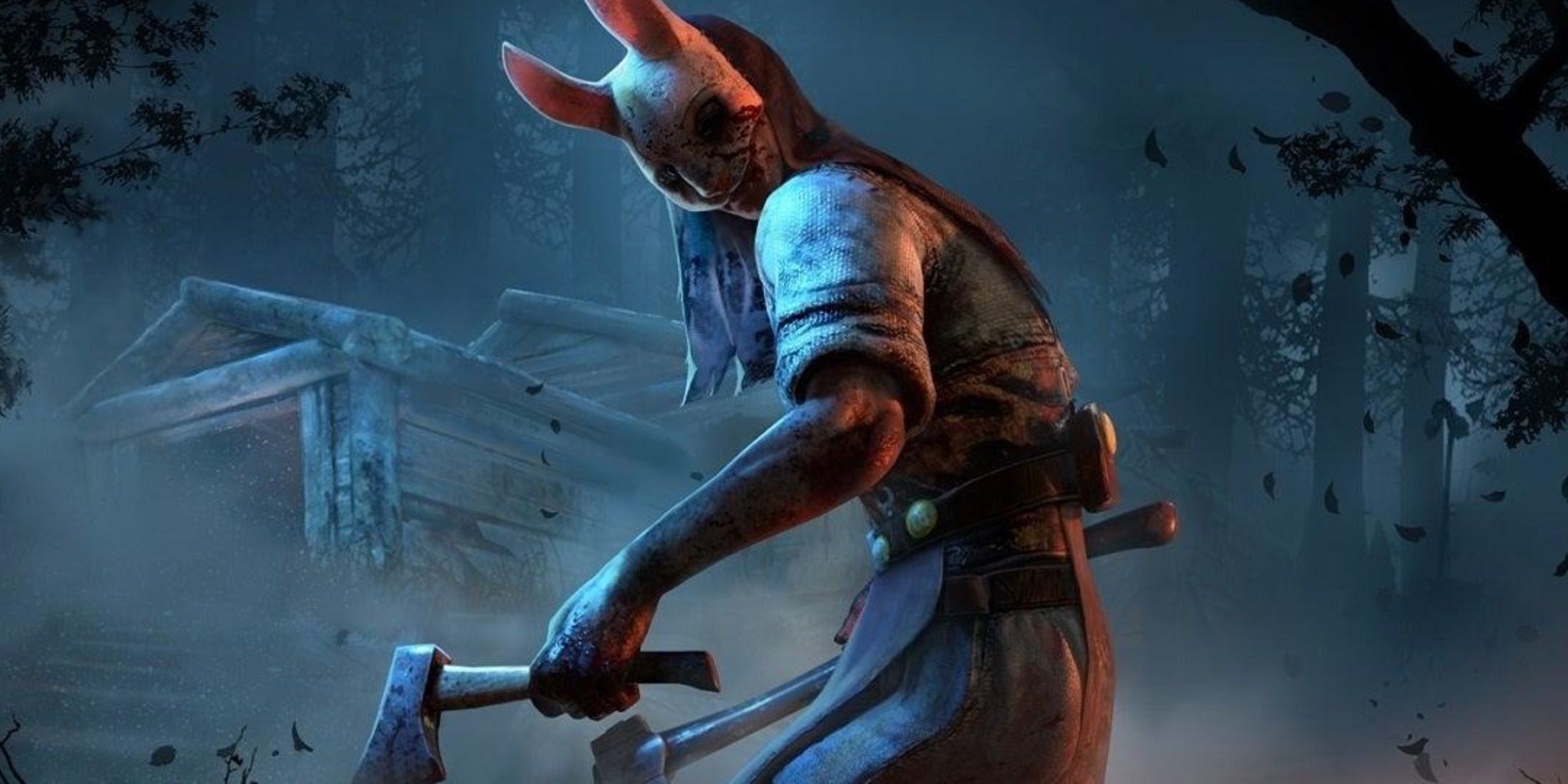 Best Horror Games Where You Play the Killer
