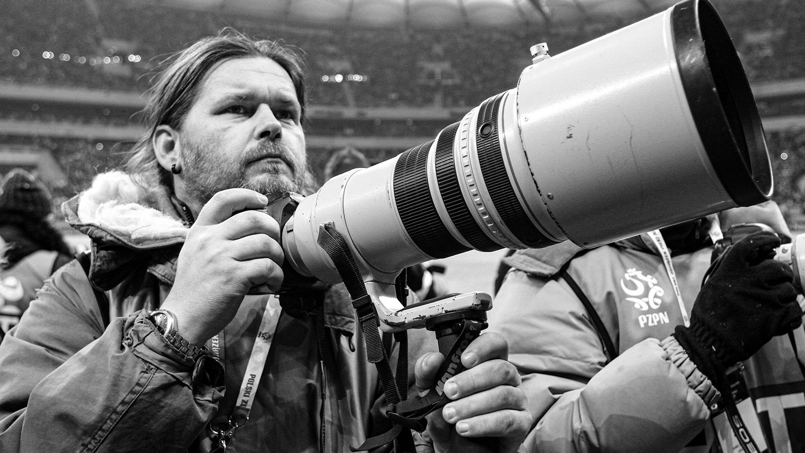 Tragiczne wieści. Nie żyje Tomasz Radzik