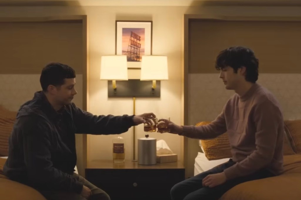 ‘Twinless' Trailer: Dylan O'Brien and James Sweeney Become Chosen ...