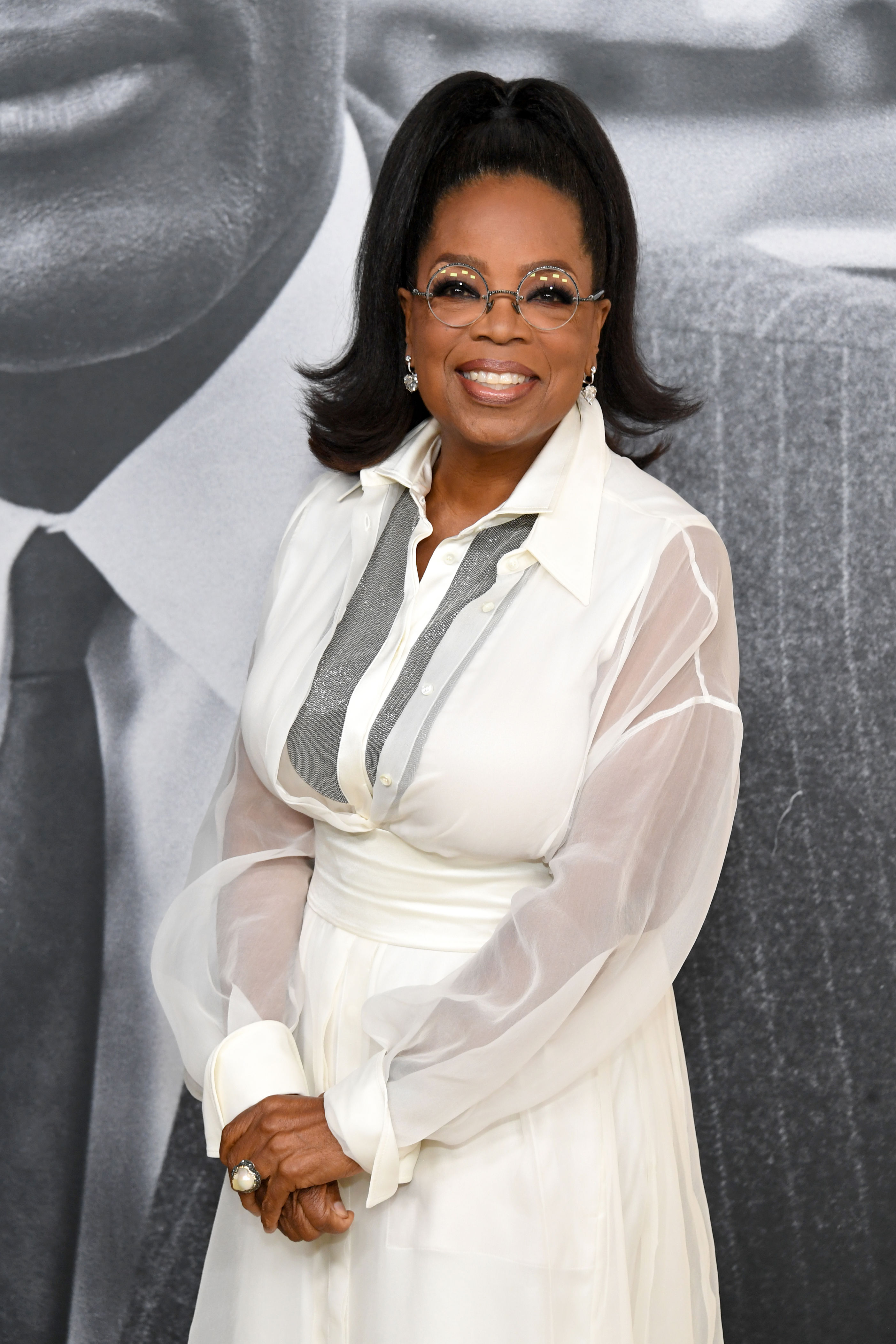 Oprah Winfrey denies claim she kept private Hawaii road closed during ...