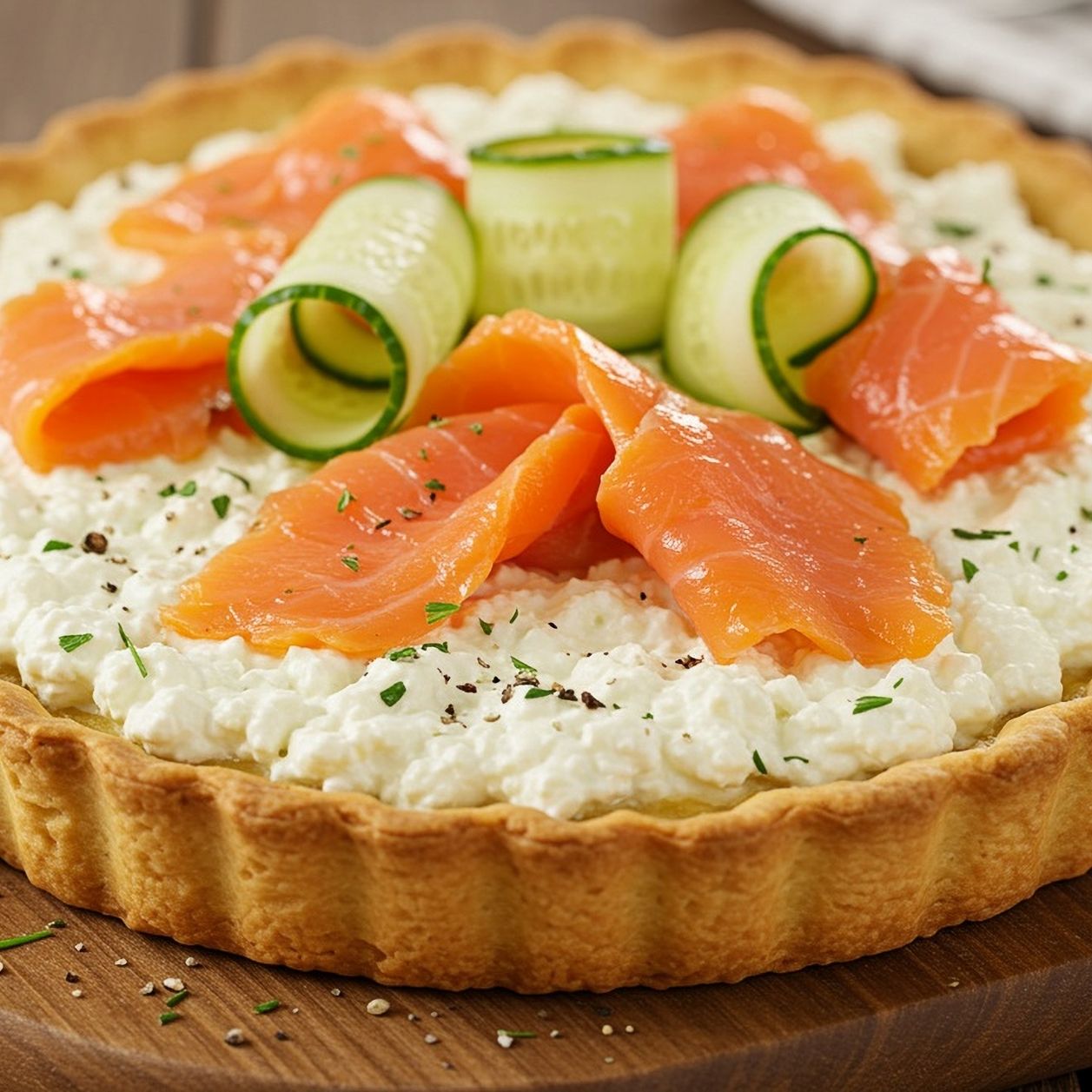 “C'est clairement la recette de l'été dont je ne peux pas me passer, je ...