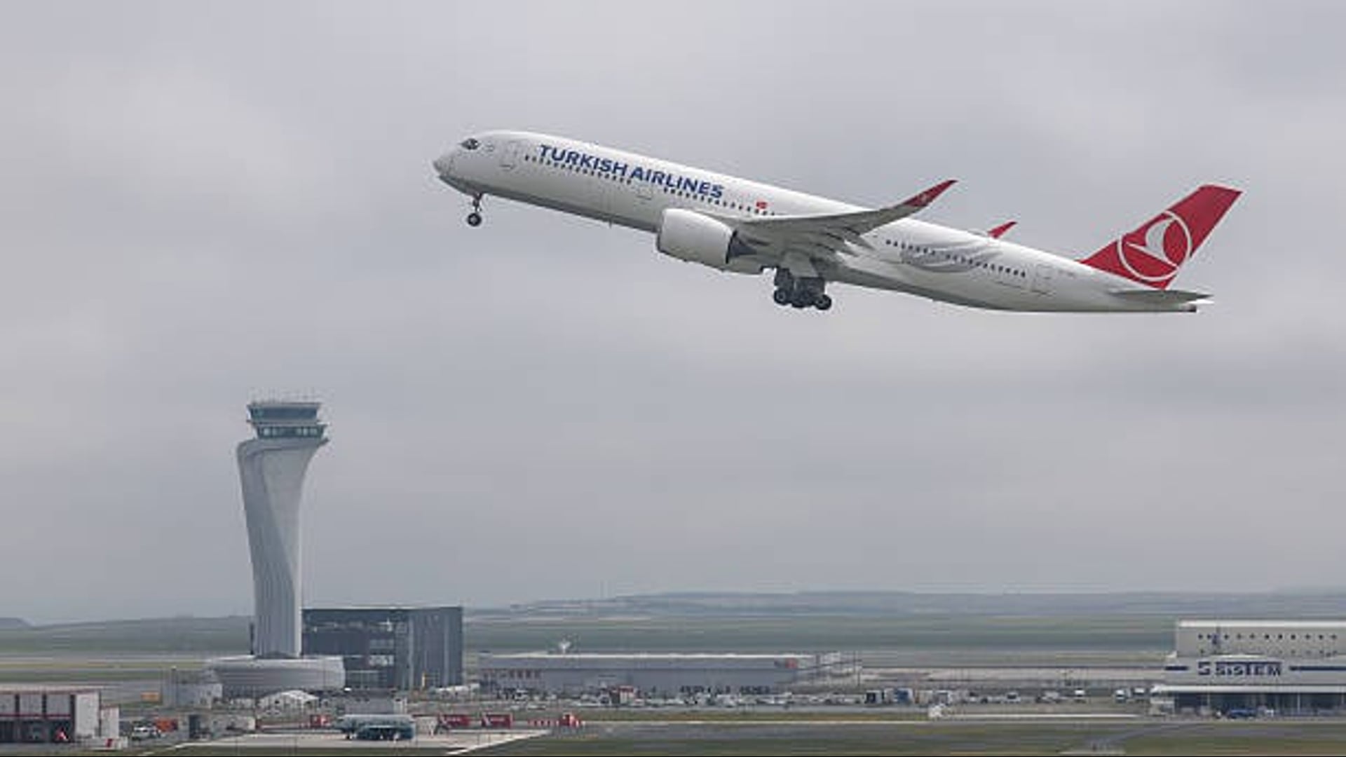 Cosa Sta Causando L'Aumento Della Turbolenza Durante I Voli