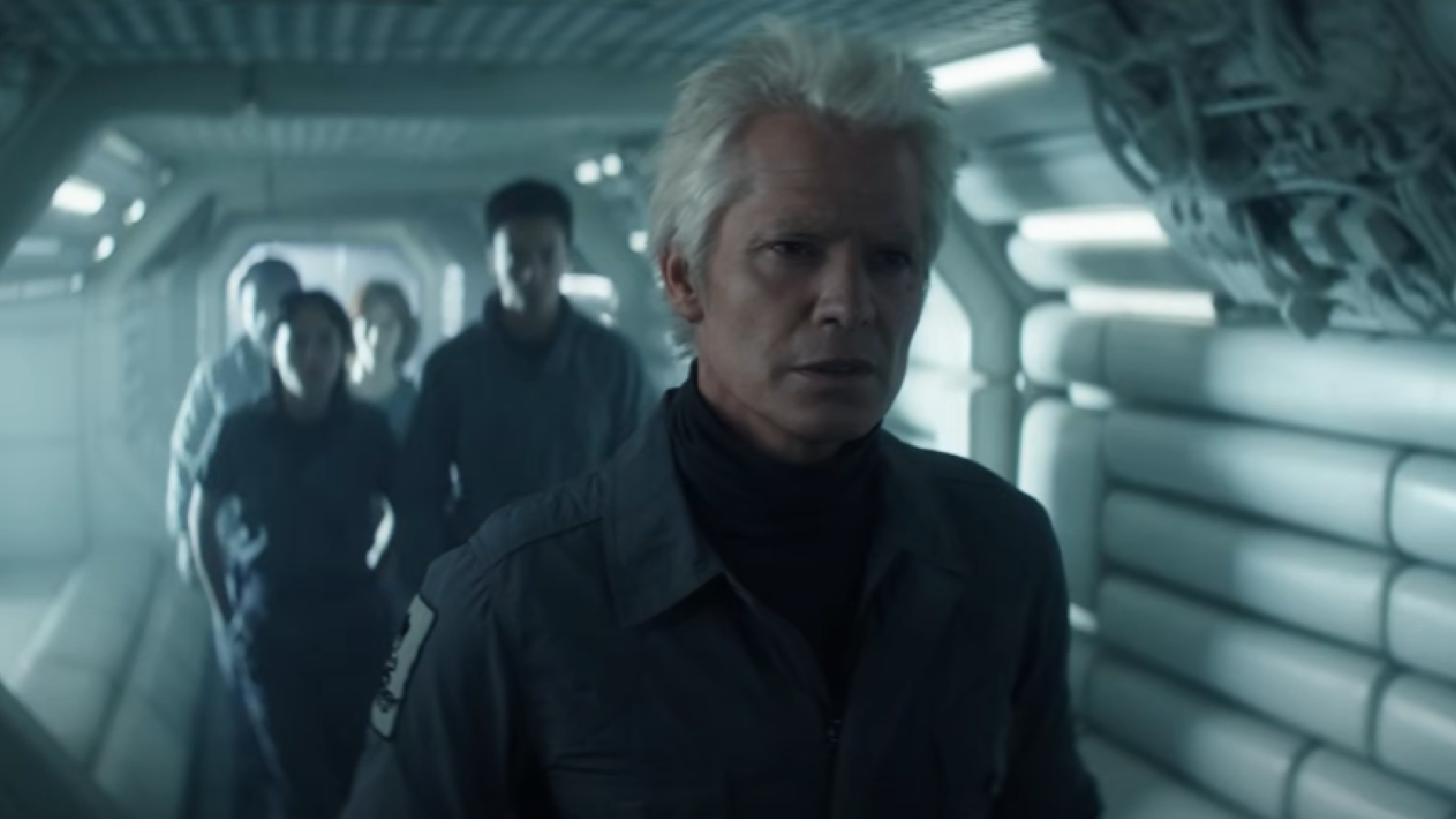 Alien: Earth episode count: How many episodes are on Disney Plus and Hulu?