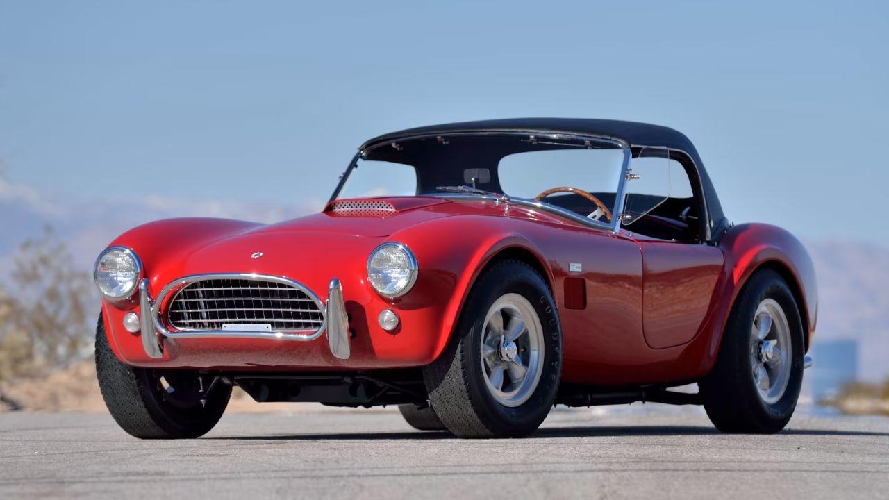 Top cars you can still crate-build today