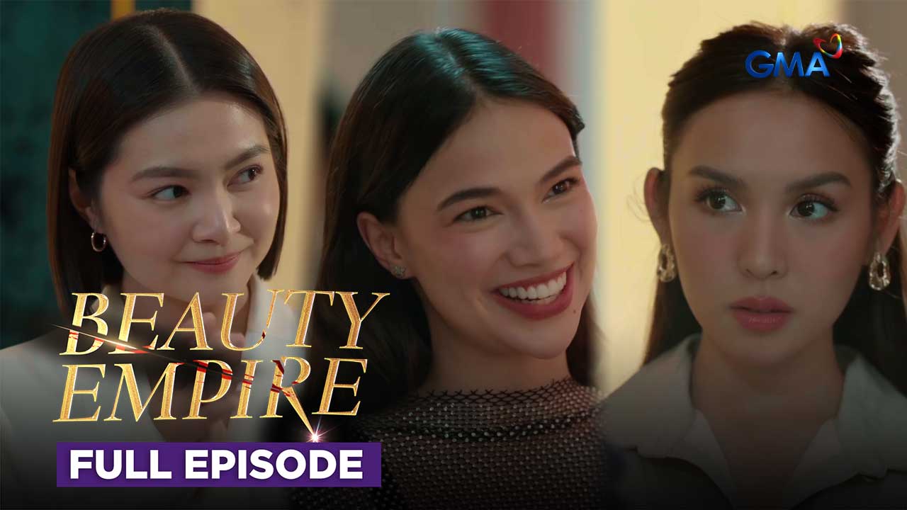 Beauty Empire: Noreen's revenge plot against Shari (Full Episode 15 ...