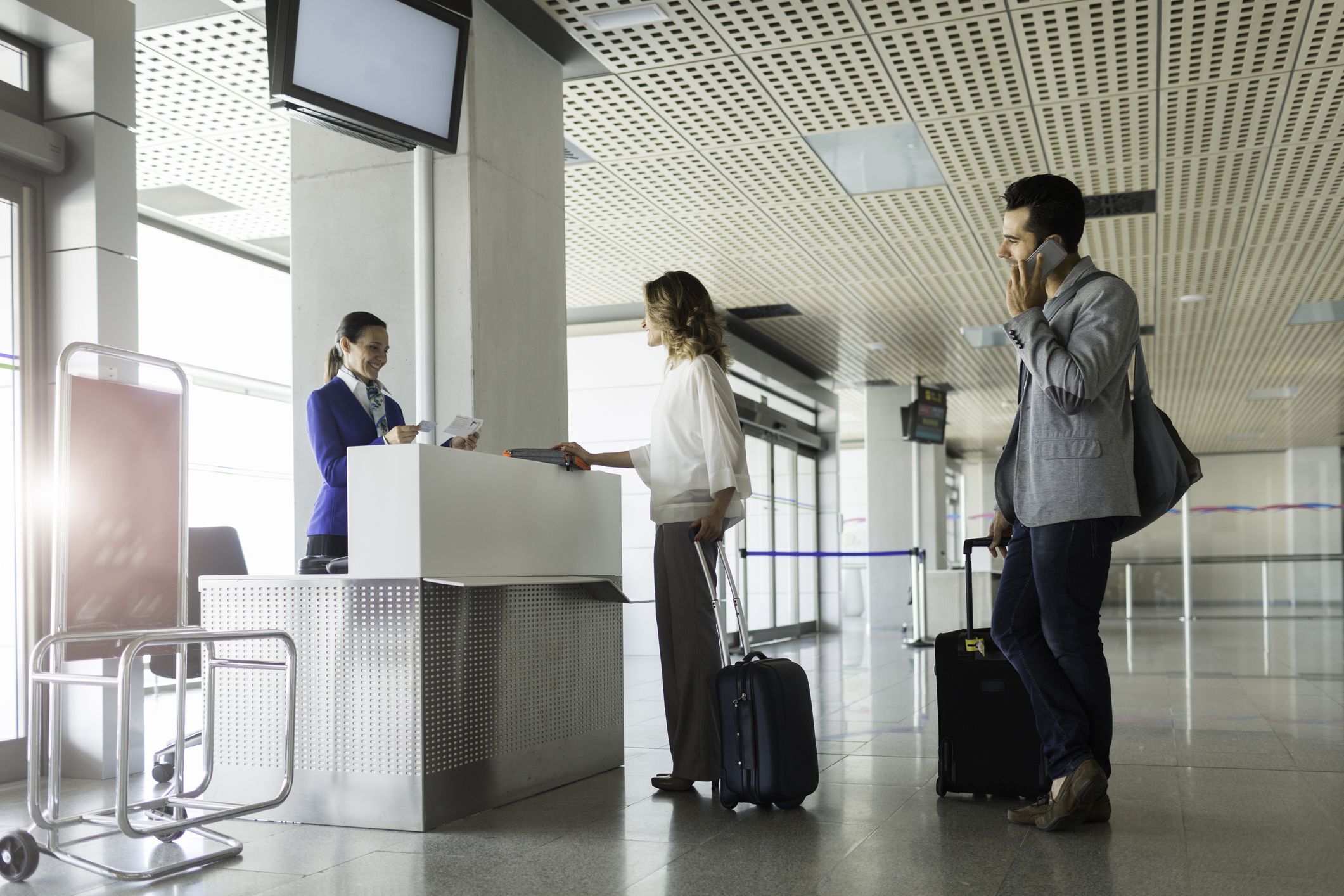 11 Things You Should Never Do When Booking a Flight