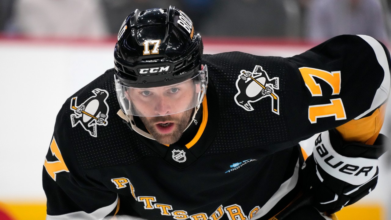 Five potential trade destinations for Penguins wingers Rakell, Rust