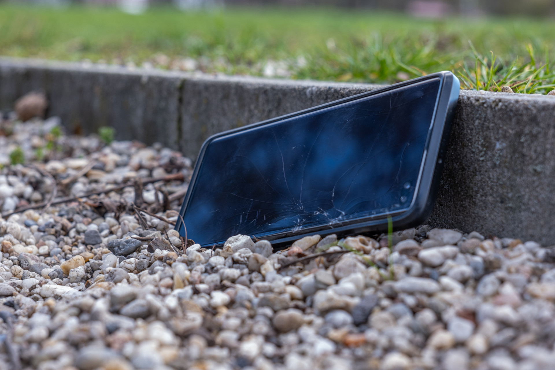 ¿Qué hacer cuando pierdes o te roban el smartphone?